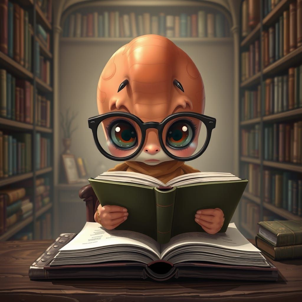 Alien Student - Alien Student