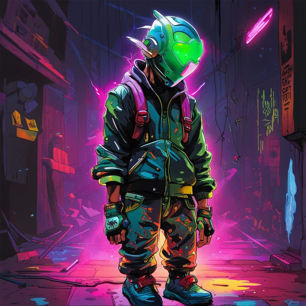 Dwarf - AI Generated Artwork - NightCafe Creator