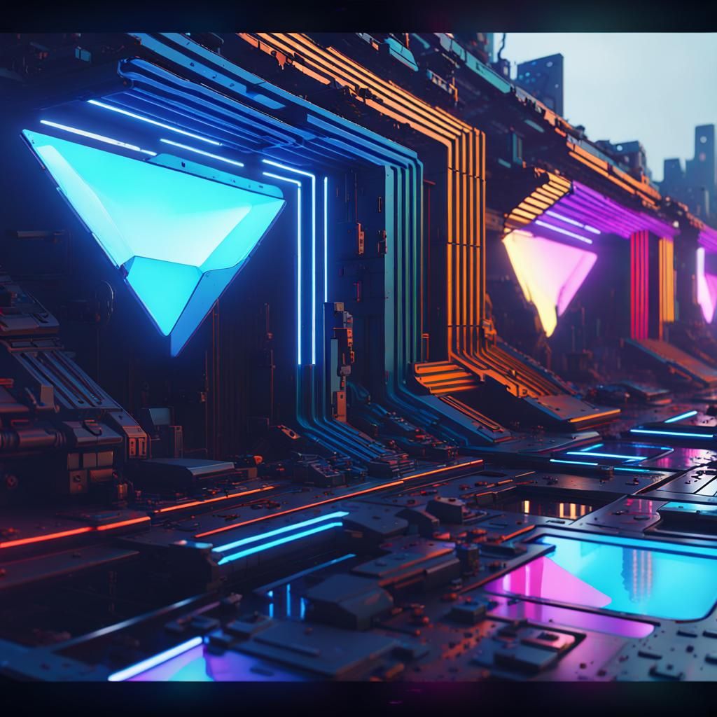 IDK - AI Generated Artwork - NightCafe Creator