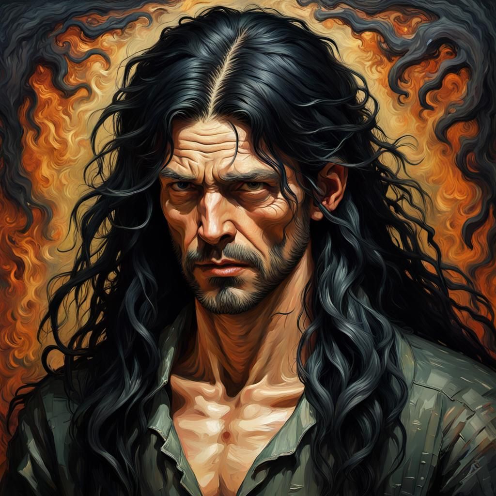 Zombie - AI Generated Artwork - NightCafe Creator