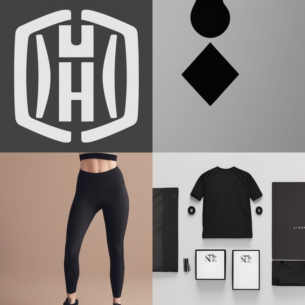 Create a sleek and minimalist letter mark logo for 'SVRN,' an ...