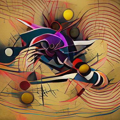 The Zeroth Power - AI Generated Artwork - NightCafe Creator