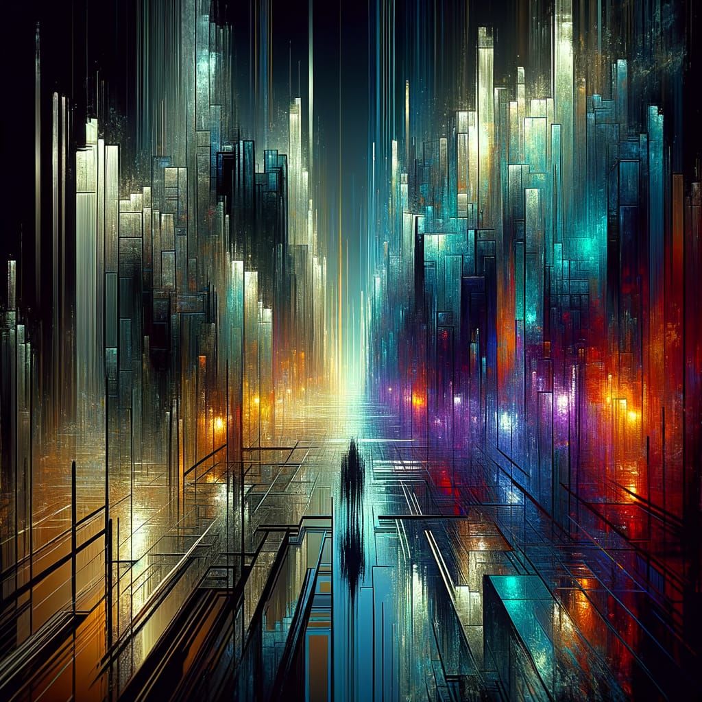 striding forward undeterred by illusions (#1166)