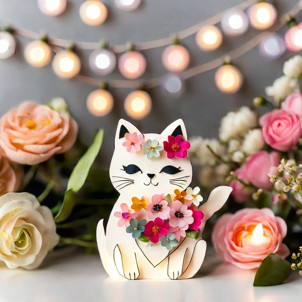 Paola Paperie - AI Generated Artwork - NightCafe Creator