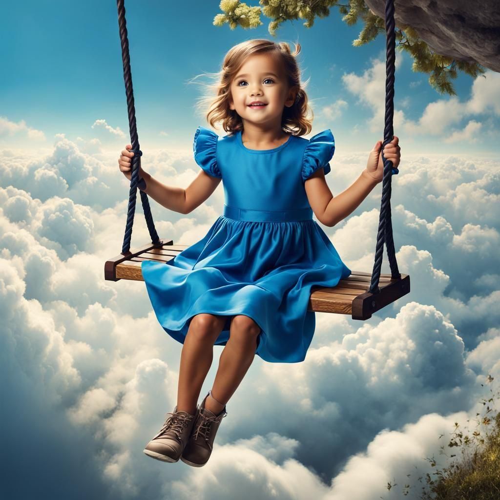 dream - AI Generated Artwork - NightCafe Creator