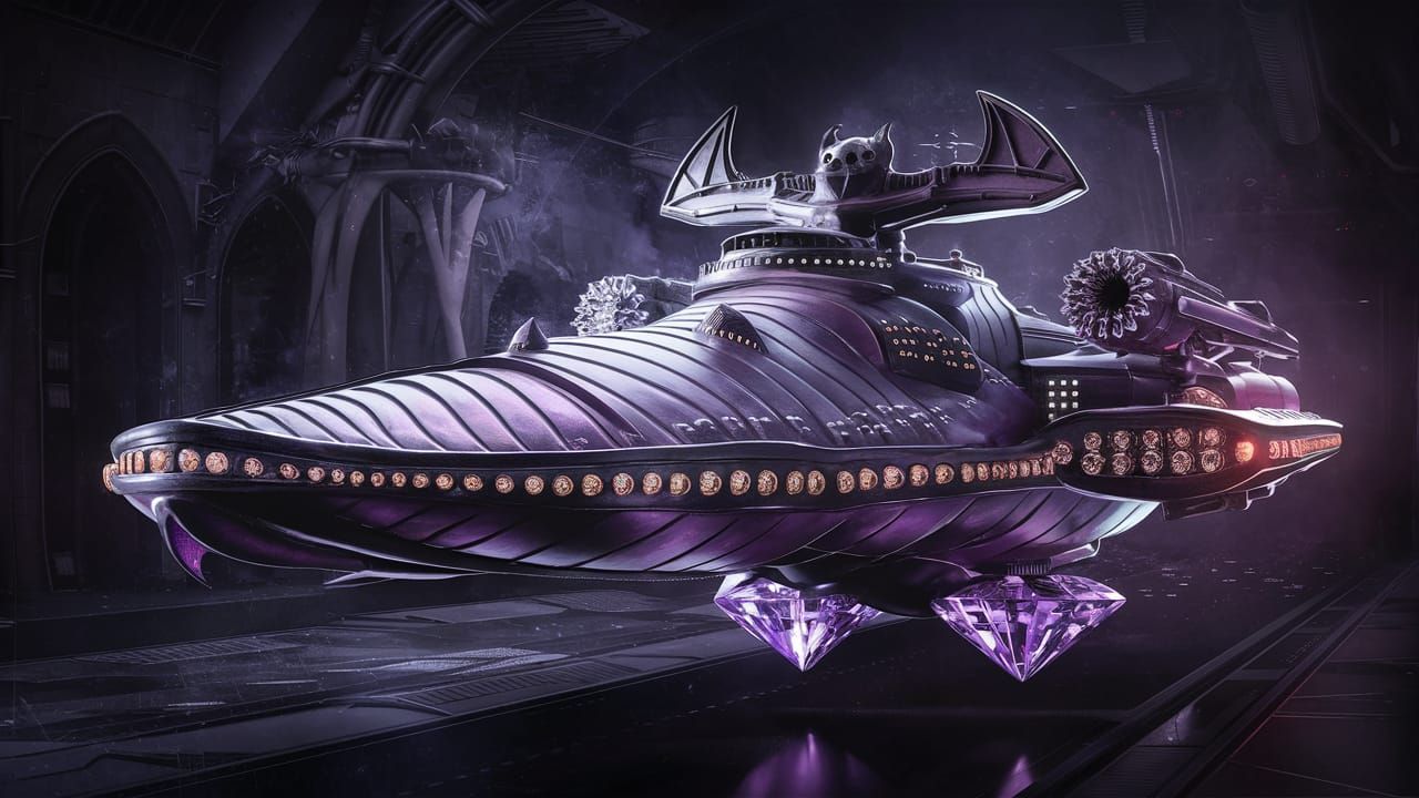 UPA Llu Taith 41125 - AI Generated Artwork - NightCafe Creator