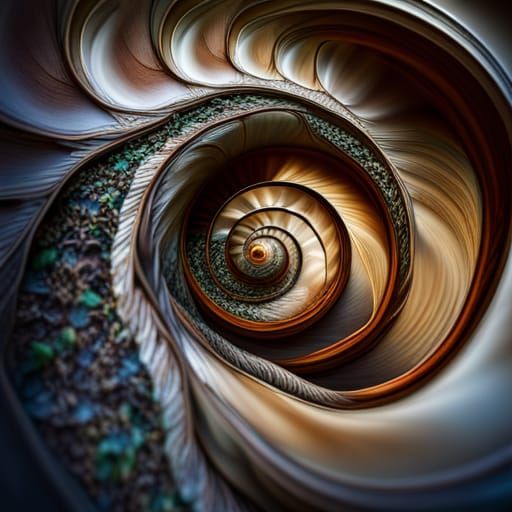 Carapace - AI Generated Artwork - NightCafe Creator