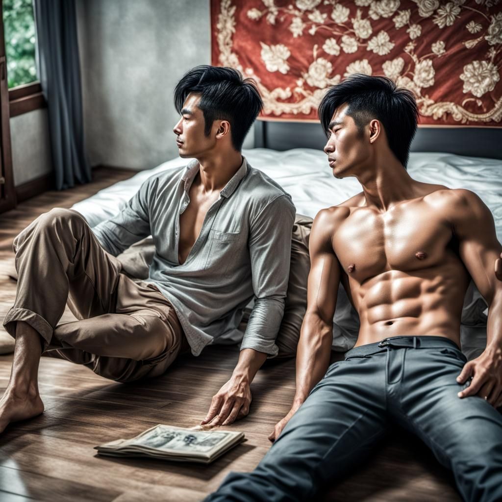 Lobe is all the same - AI Generated Artwork - NightCafe Creator