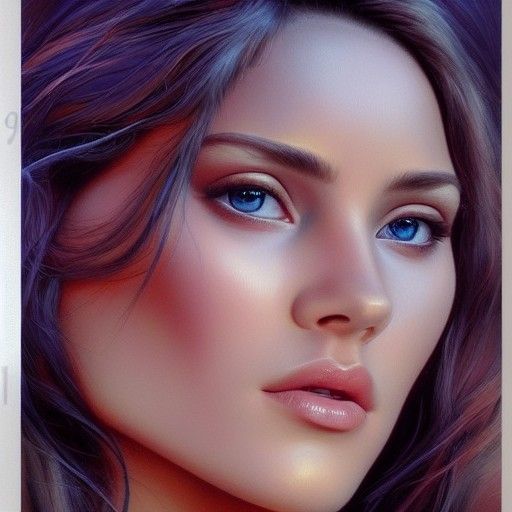 Laura - AI Generated Artwork - NightCafe Creator