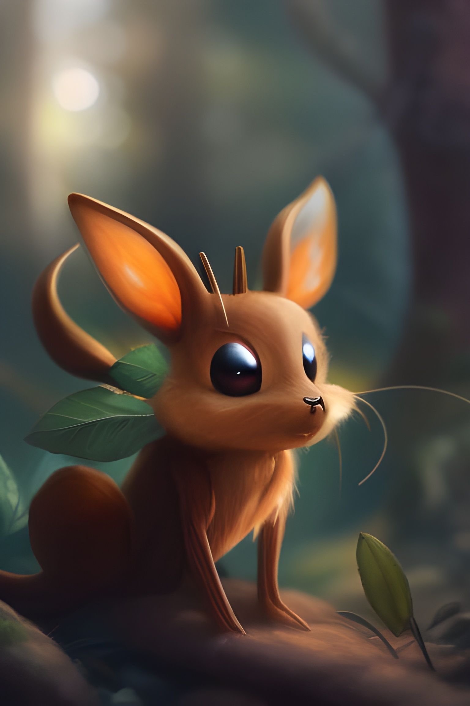 Twig - AI Generated Artwork - NightCafe Creator