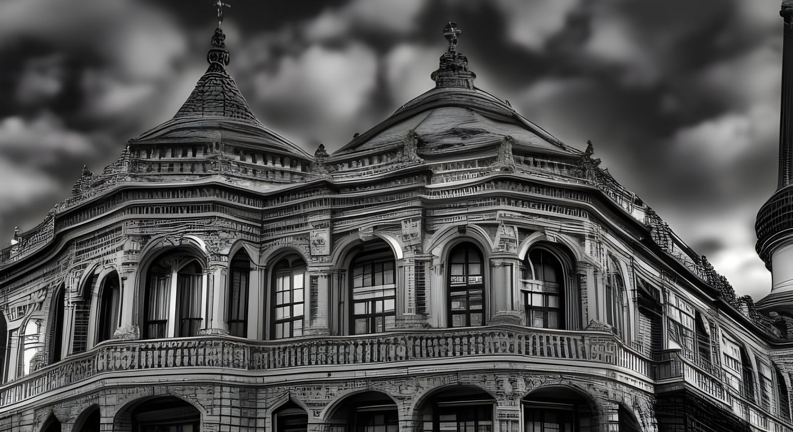 MALWARE - AI Generated Artwork - NightCafe Creator