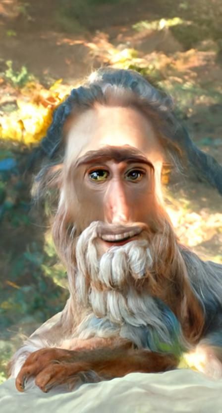 What does God look like 8k resolution concept art 4K 8K resolution ...