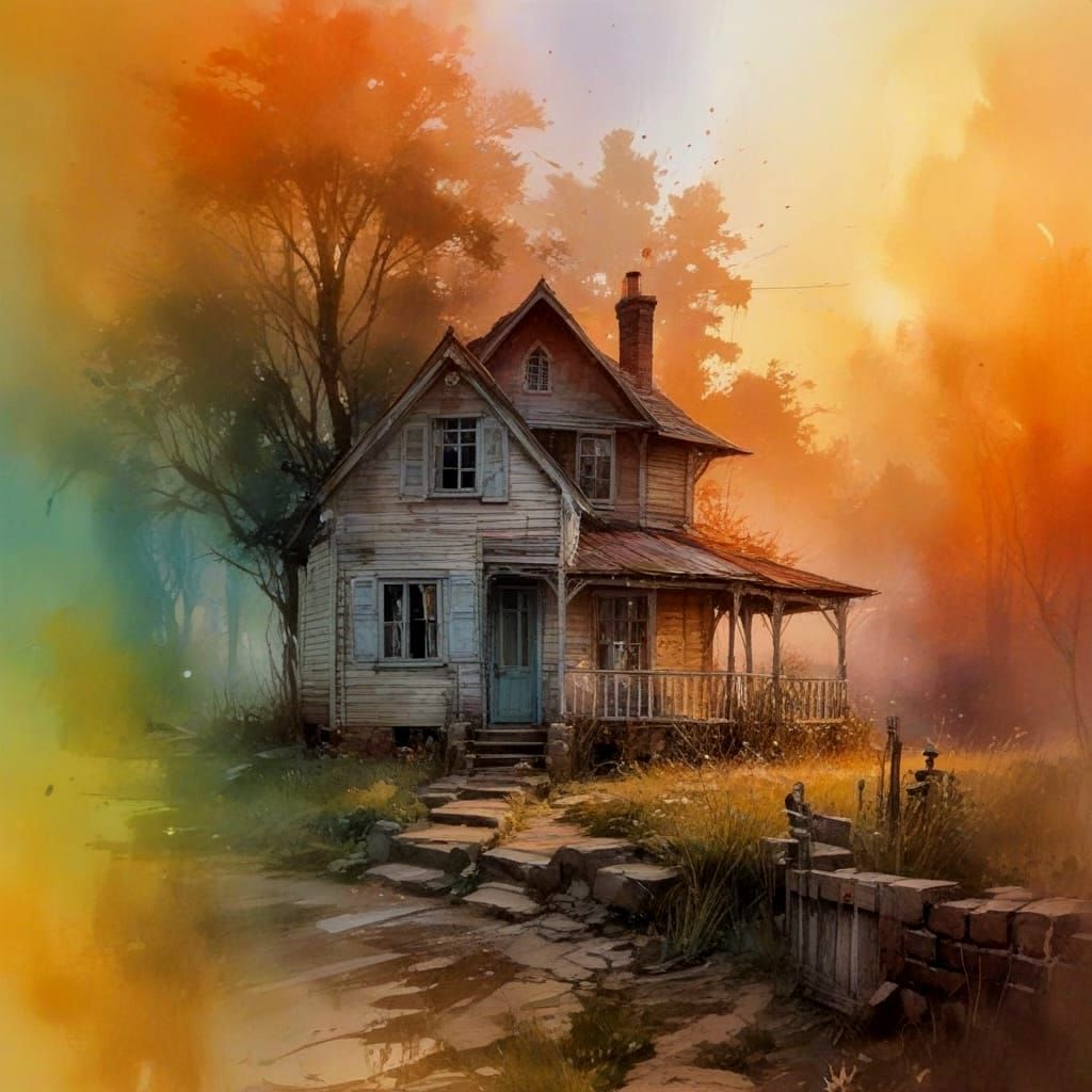 The Haunting Of Millie Wright - The Haunting Of Millie Wrigh...