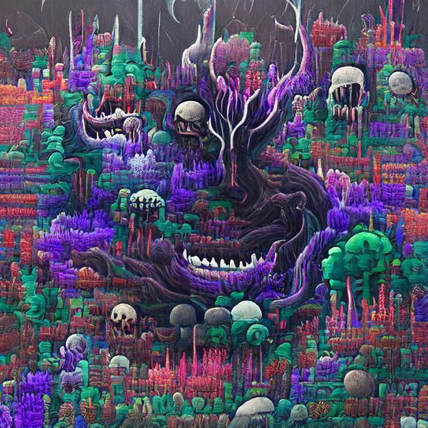 Terraria - AI Generated Artwork - NightCafe Creator
