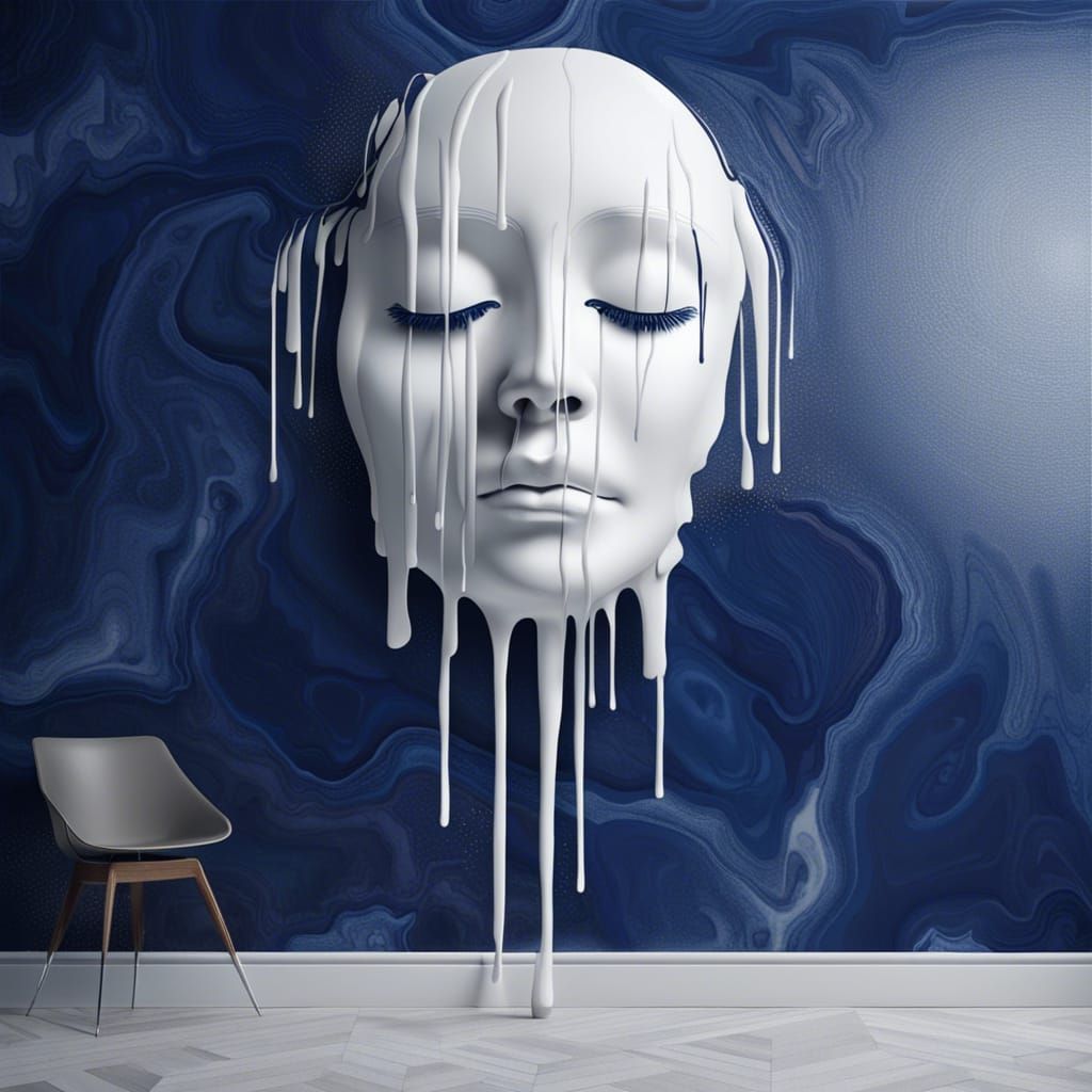 Thoughts - AI Generated Artwork - NightCafe Creator