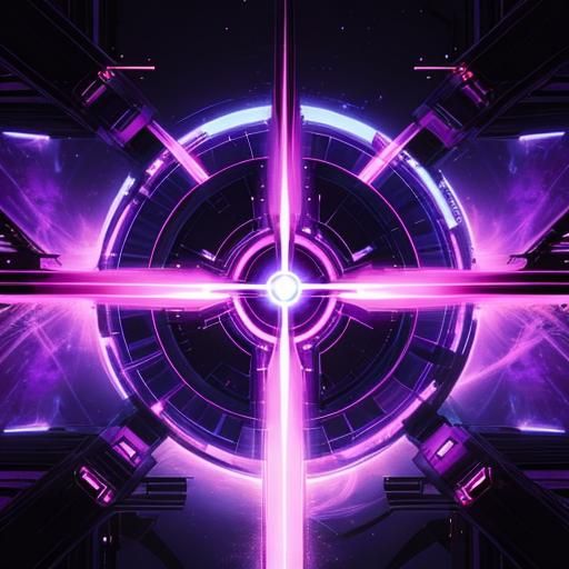 infinity abstract image - AI Generated Artwork - NightCafe Creator