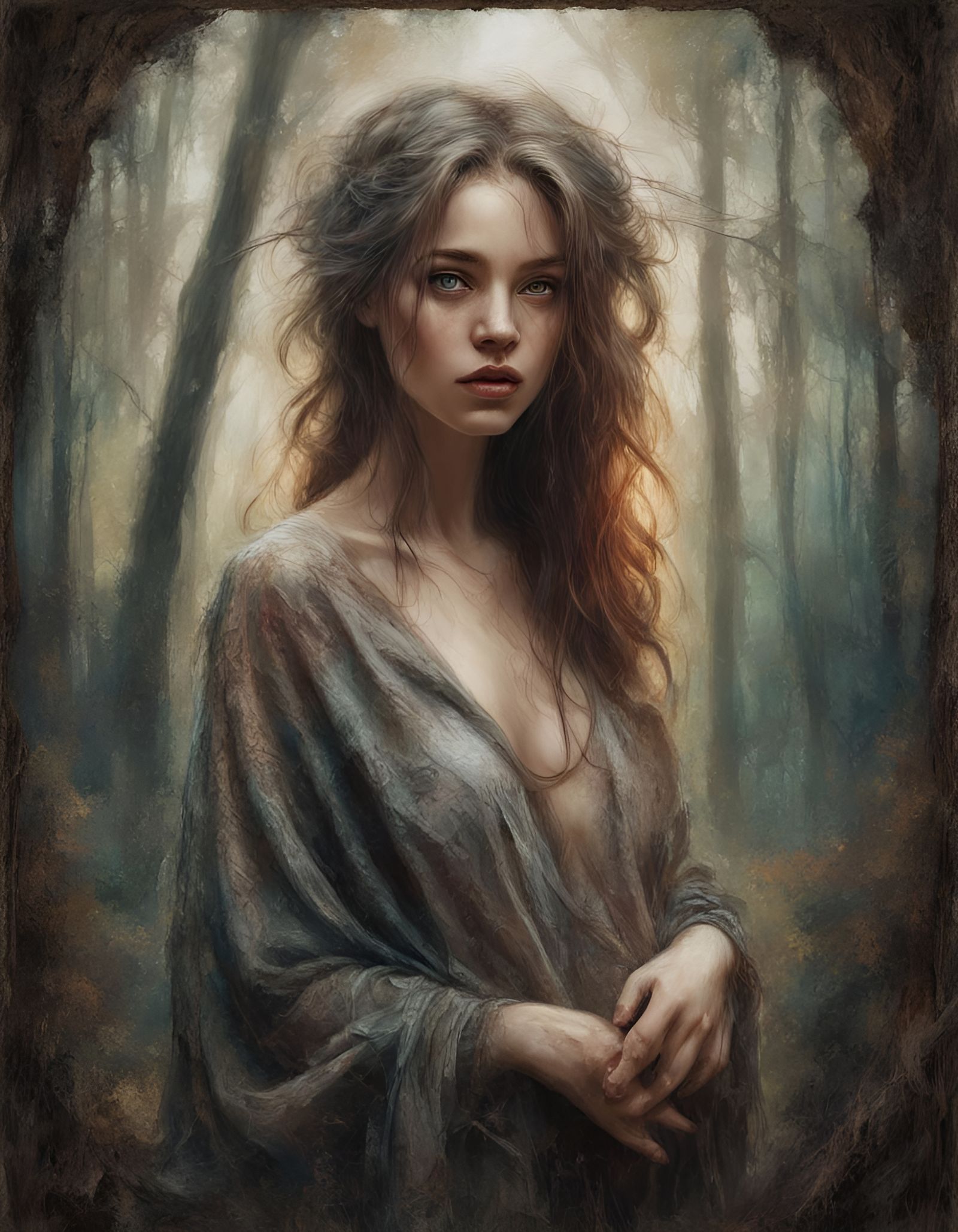 Tapestry - AI Generated Artwork - NightCafe Creator