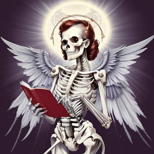 Knowledge skeleton - Knowledge skeleton