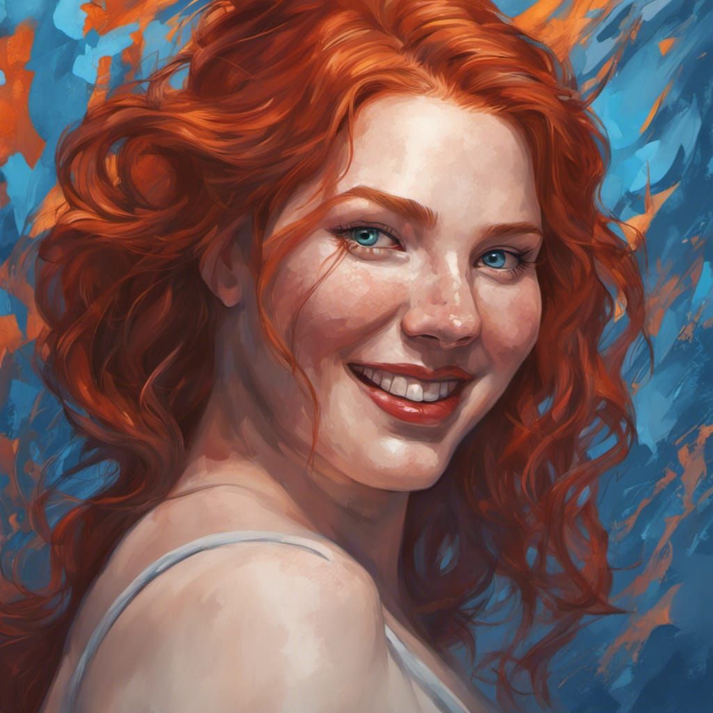 Heart Skips a Beat - AI Generated Artwork - NightCafe Creator