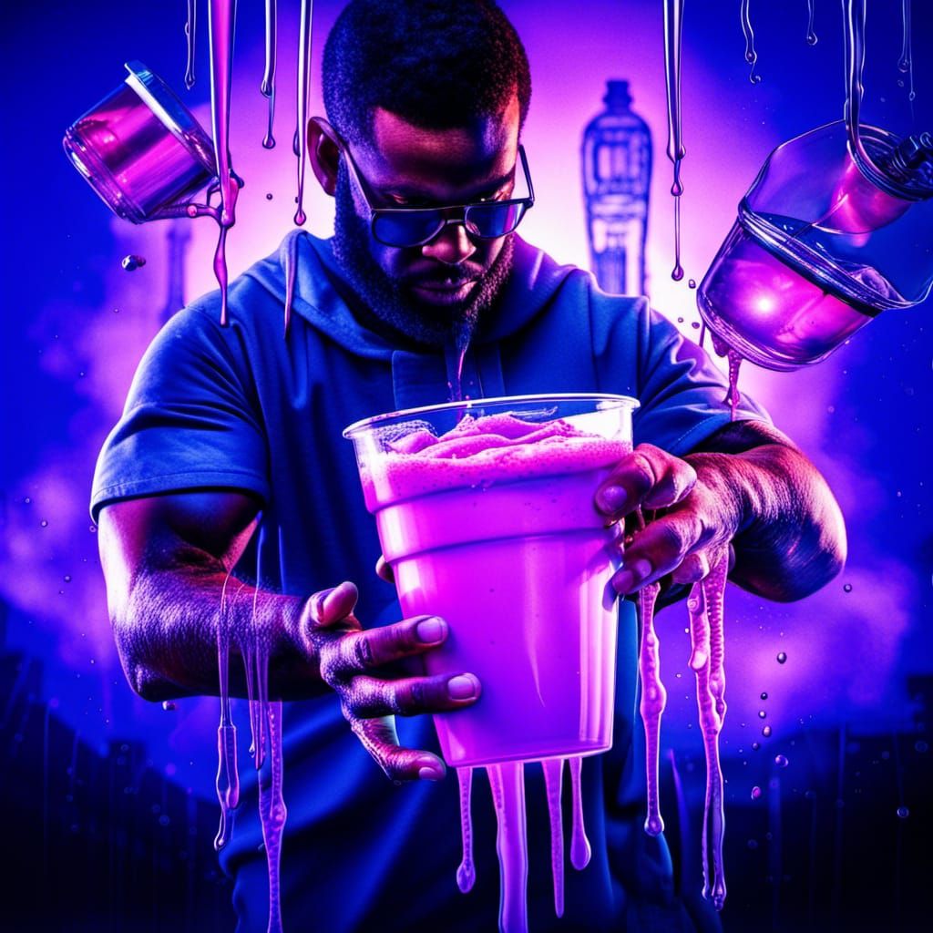 Lean - AI Generated Artwork - NightCafe Creator