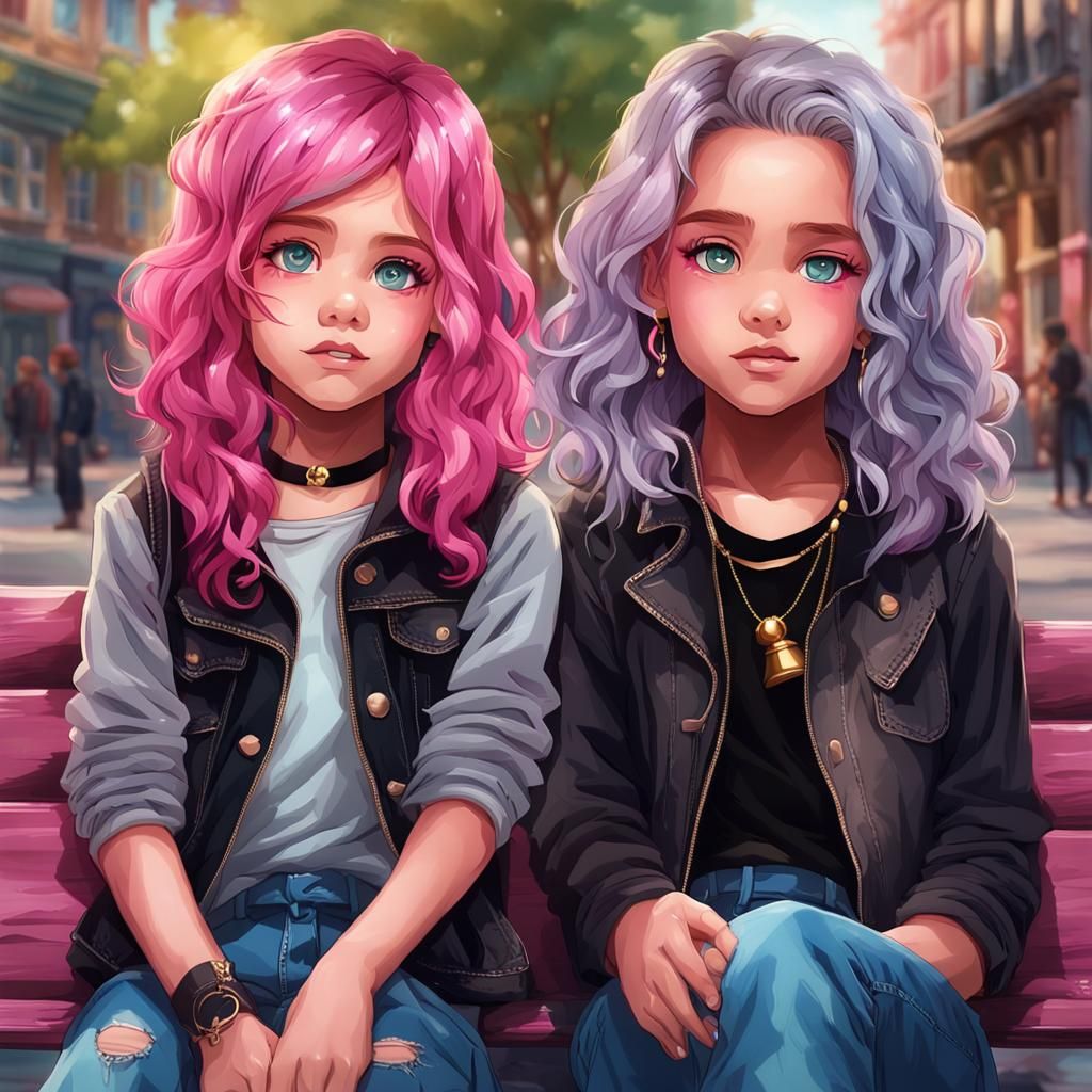 Untitled Creation - AI Generated Artwork - NightCafe Creator