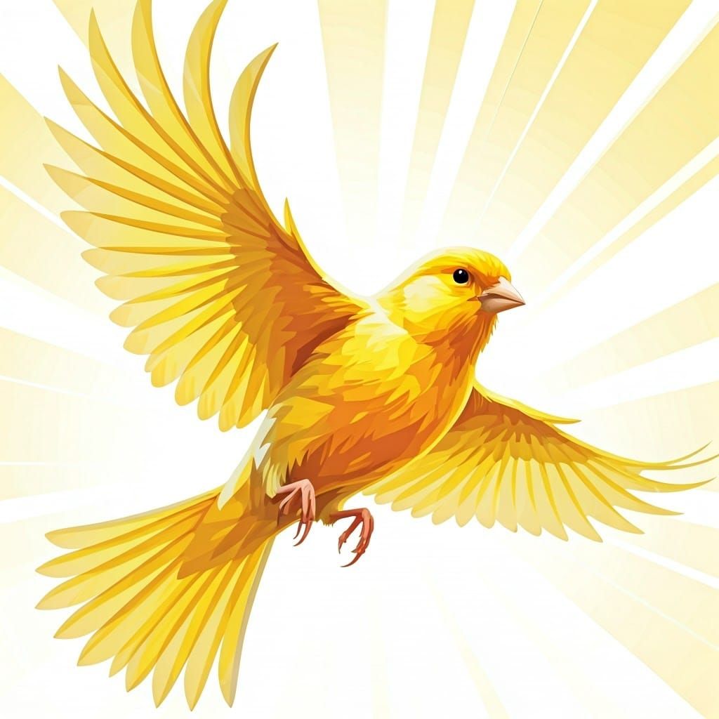 The Canary - The Canary