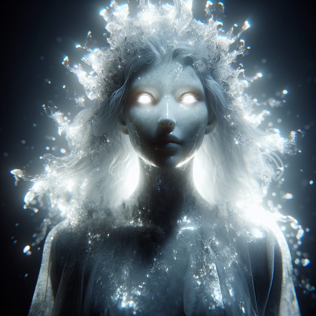 Ghostly Banshee - Ghostly Banshee