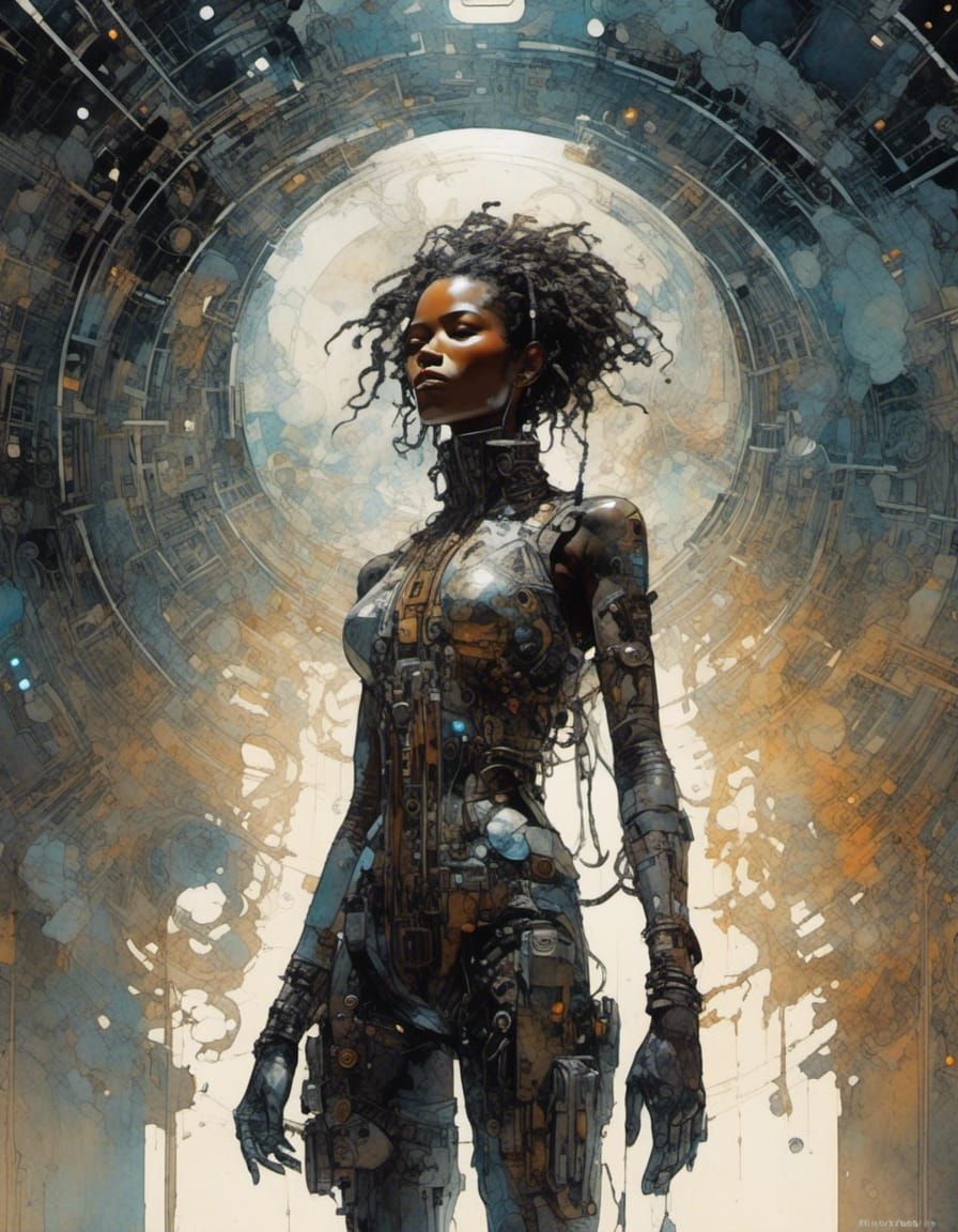 -CH- - AI Generated Artwork - NightCafe Creator