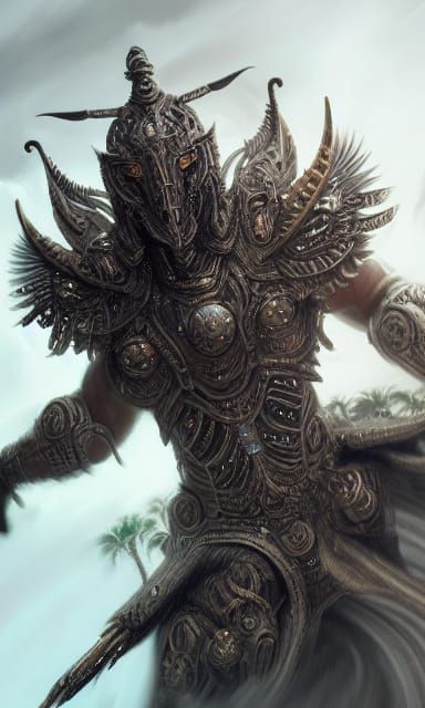 Peacock - AI Generated Artwork - NightCafe Creator