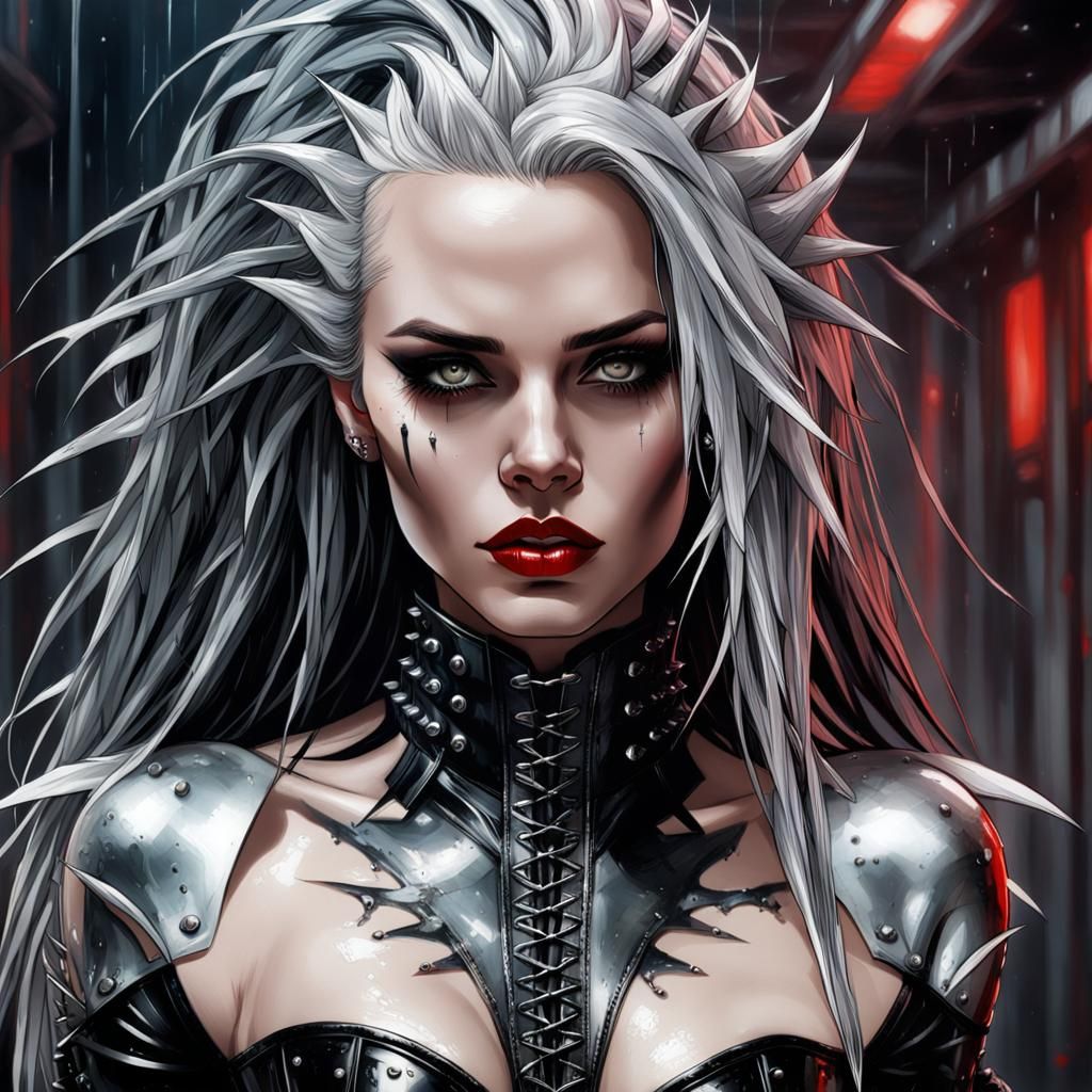 Untitled Creation - AI Generated Artwork - NightCafe Creator