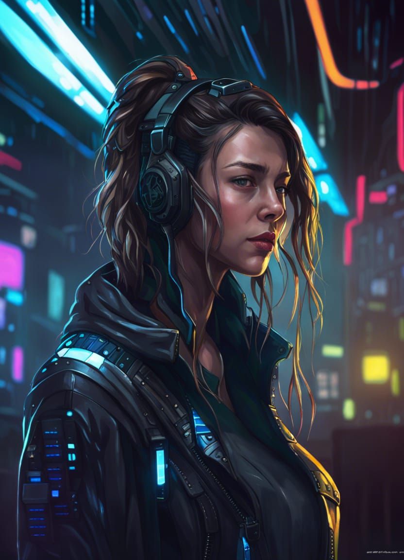 Hyperdetailed Experiment: Pablo Carpio - AI Generated Artwork - NightCafe Creator