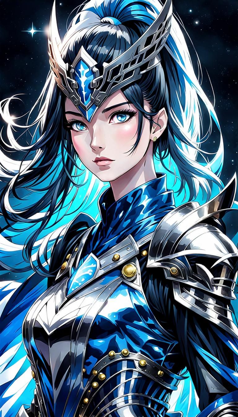 elegance - AI Generated Artwork - NightCafe Creator