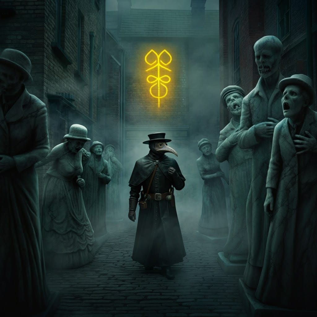 The Marble Plague 2 - The Marble Plague 2