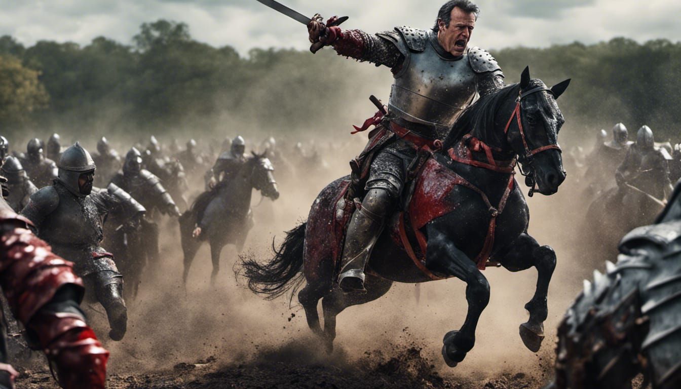 Eating and stuff - AI Generated Artwork - NightCafe Creator