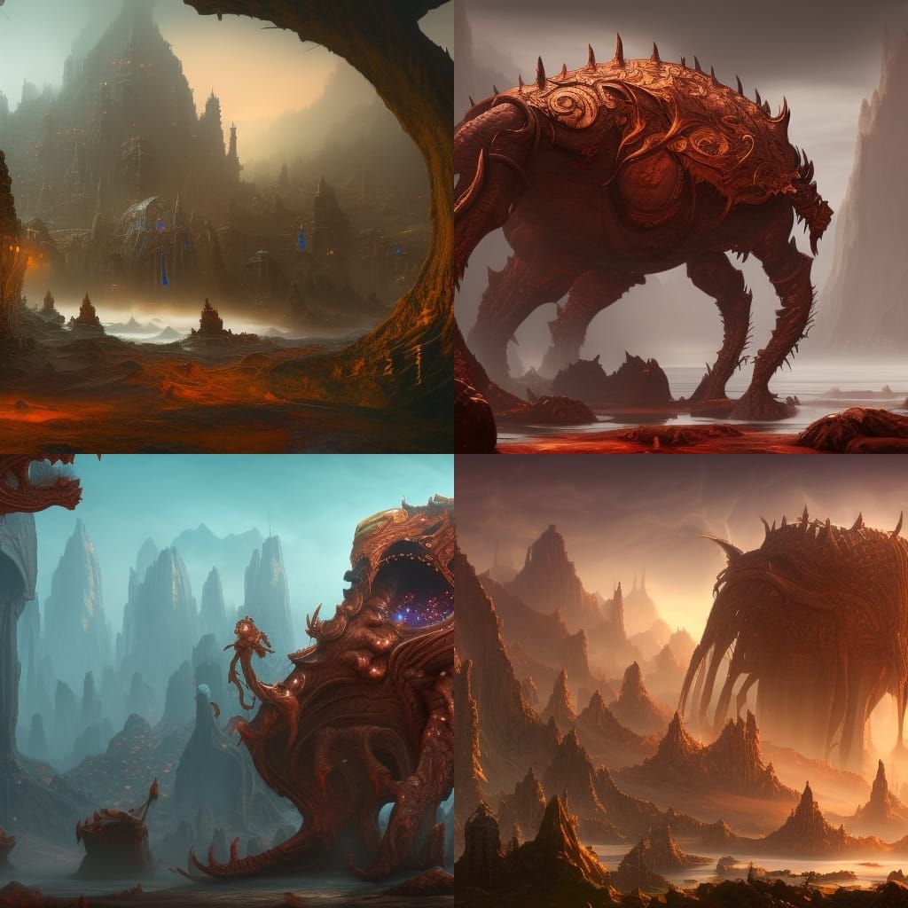 Diarrhea - AI Generated Artwork - NightCafe Creator