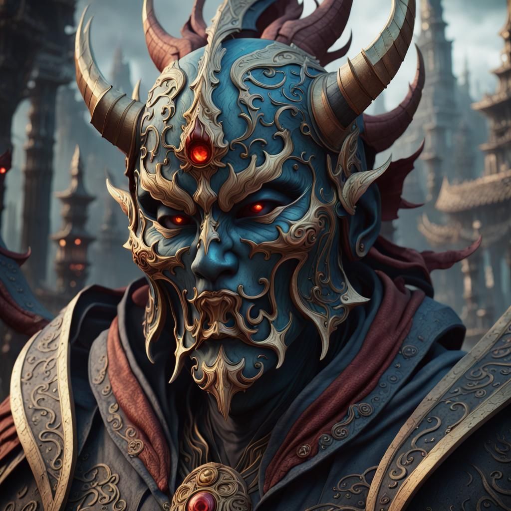 ffxiv oc. - AI Generated Artwork - NightCafe Creator