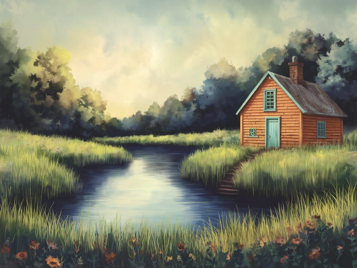 Seclusion - Seclusion