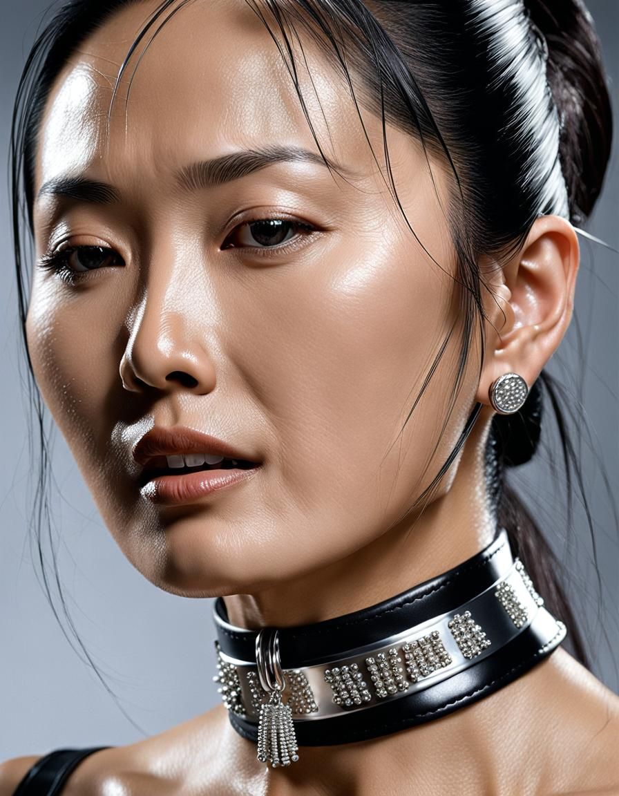 Your Chinese Mistress - AI Generated Artwork - NightCafe Creator