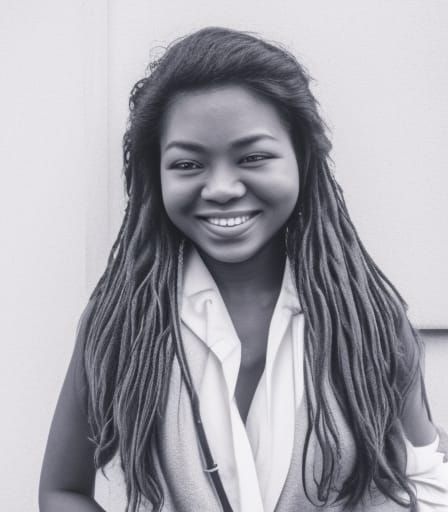 Pinoy Locs - AI Generated Artwork - NightCafe Creator