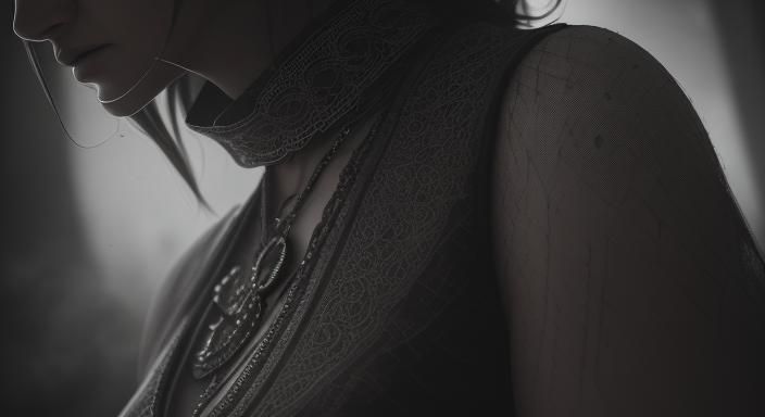 - AI Generated Artwork - NightCafe Creator