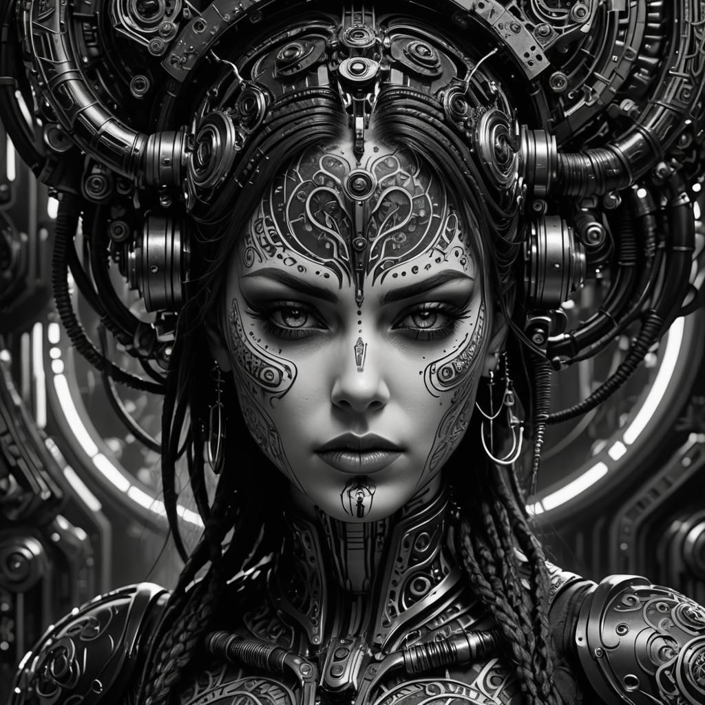 Nothing That I Will Miss - AI Generated Artwork - NightCafe Creator