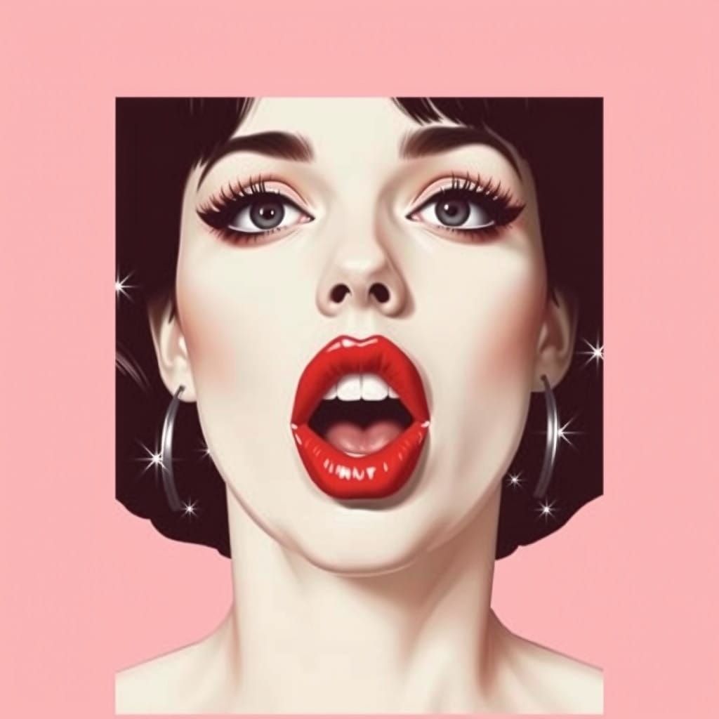 Angelic Voice - Angelic Voice