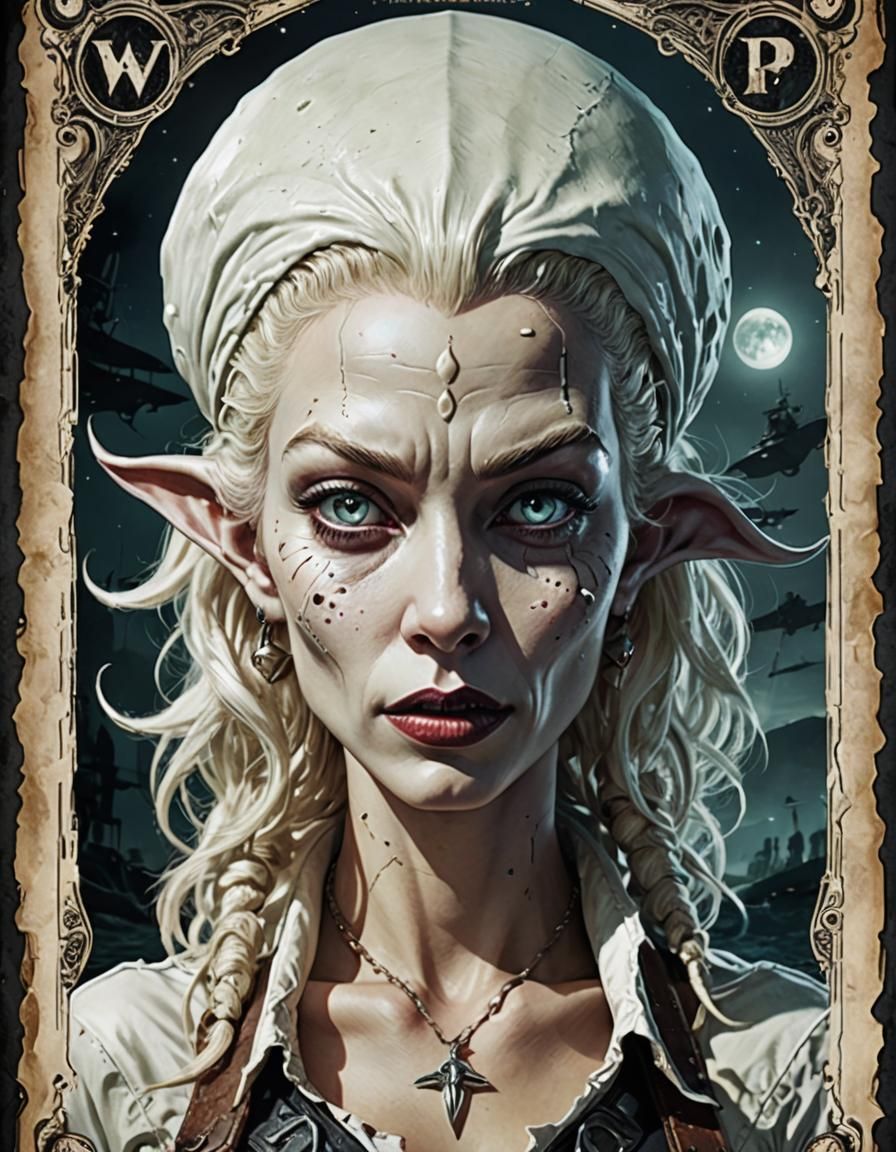 Wanted - AI Generated Artwork - NightCafe Creator