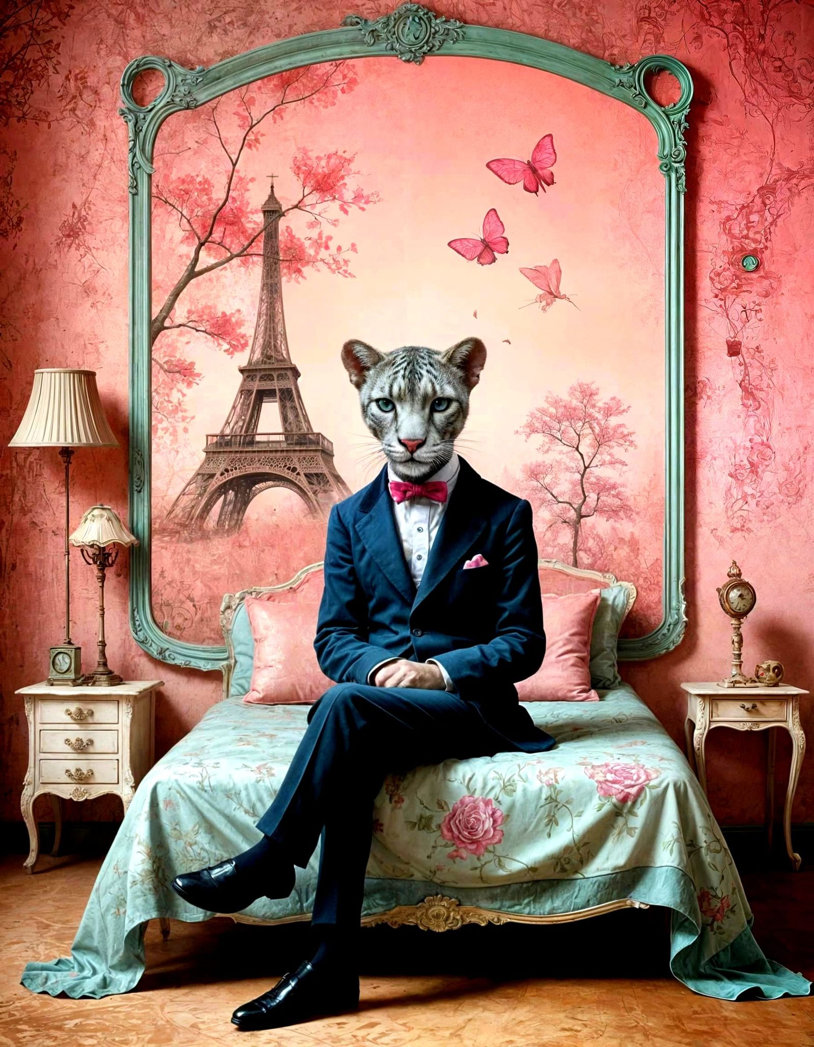 Life is Pink - Life is Pink