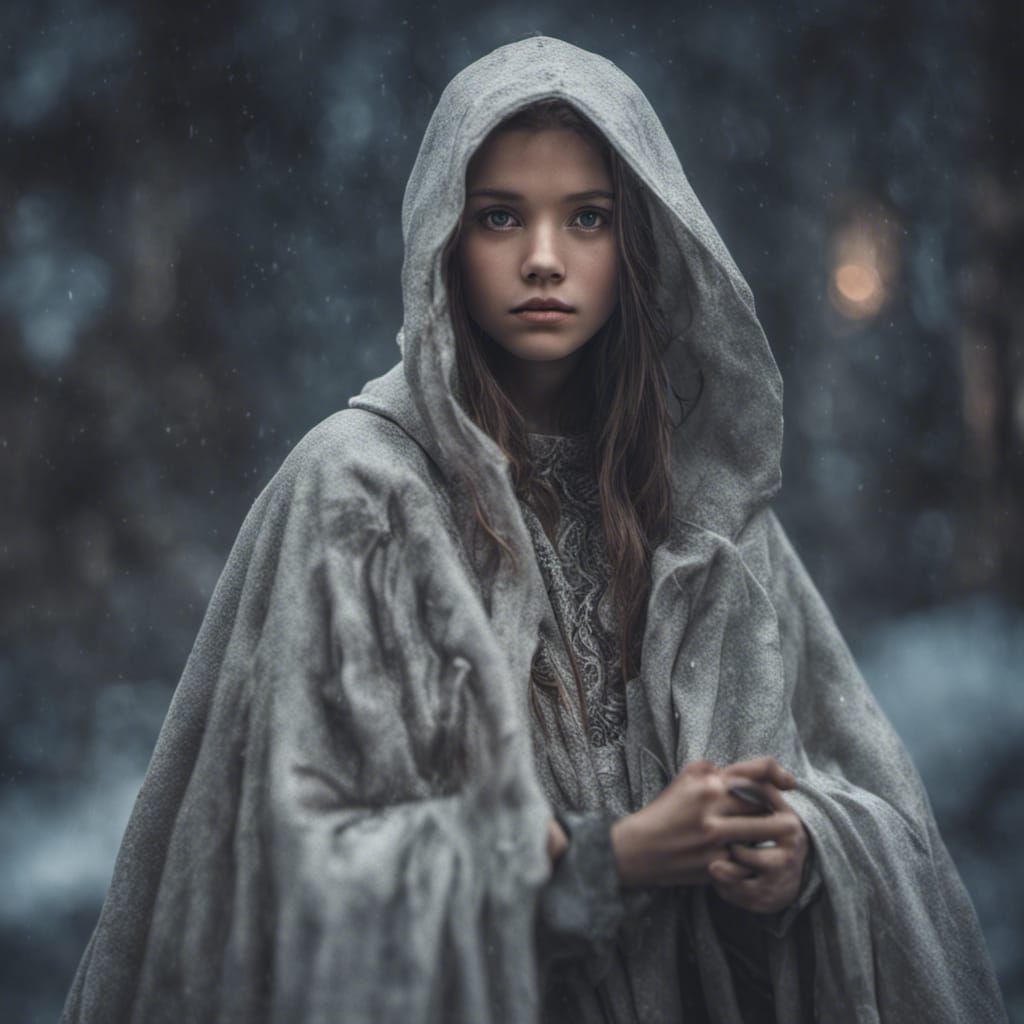 Essy - AI Generated Artwork - NightCafe Creator