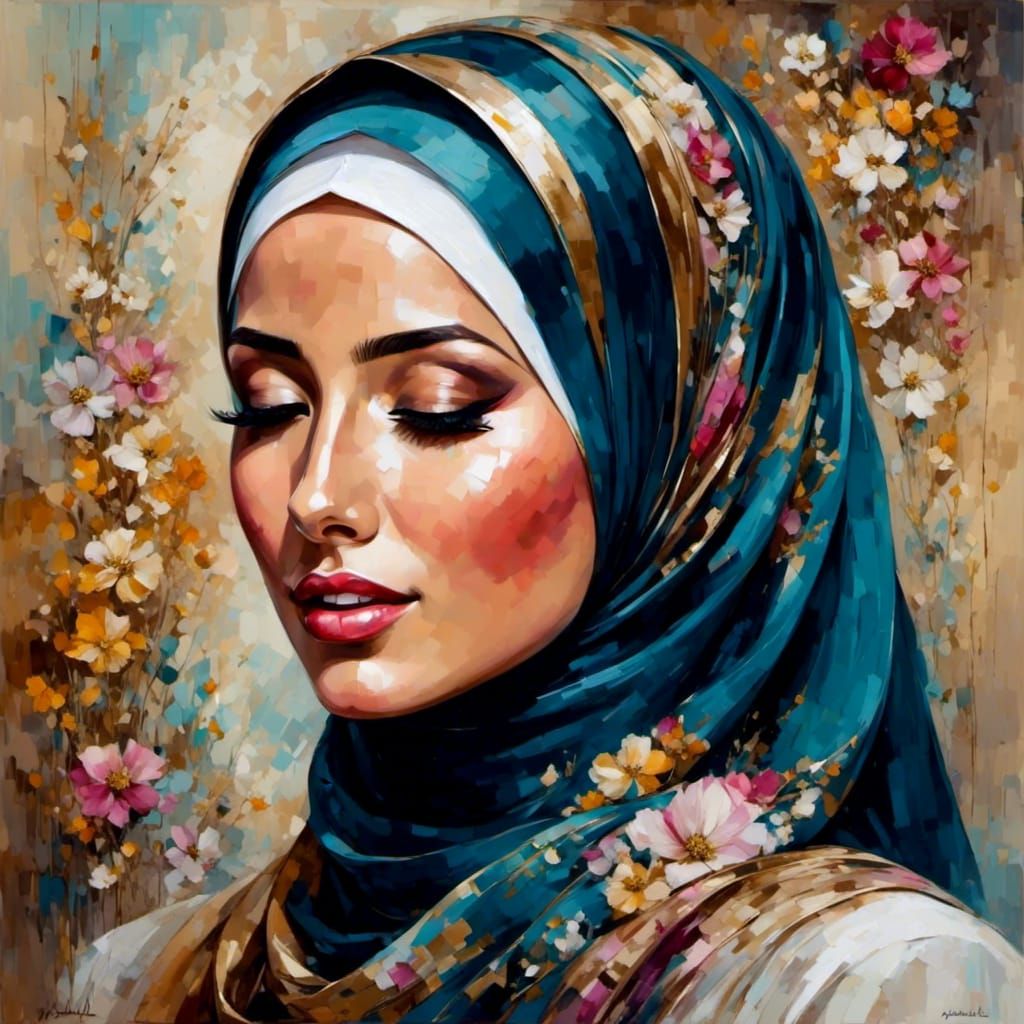 - AI Generated Artwork - NightCafe Creator