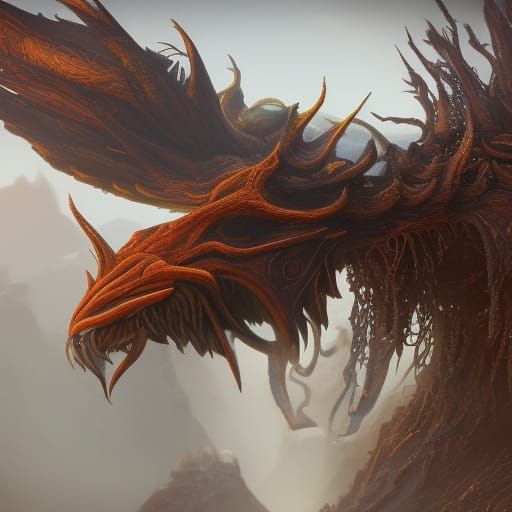 Elum mask - AI Generated Artwork - NightCafe Creator