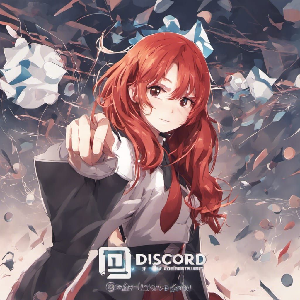 Come join my Discord. - AI Generated Artwork - NightCafe Creator