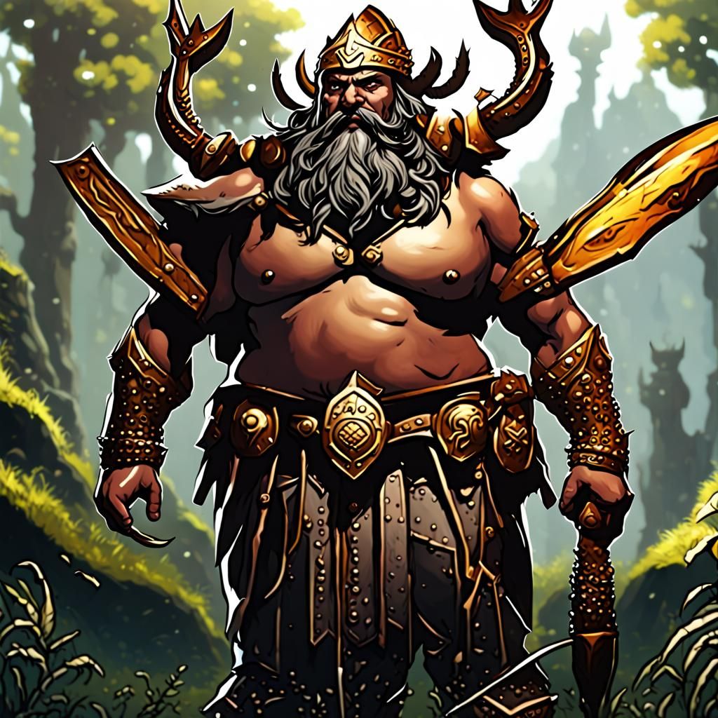 Druma - AI Generated Artwork - NightCafe Creator