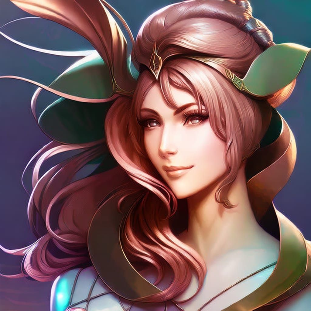 Exotic Taste - AI Generated Artwork - NightCafe Creator